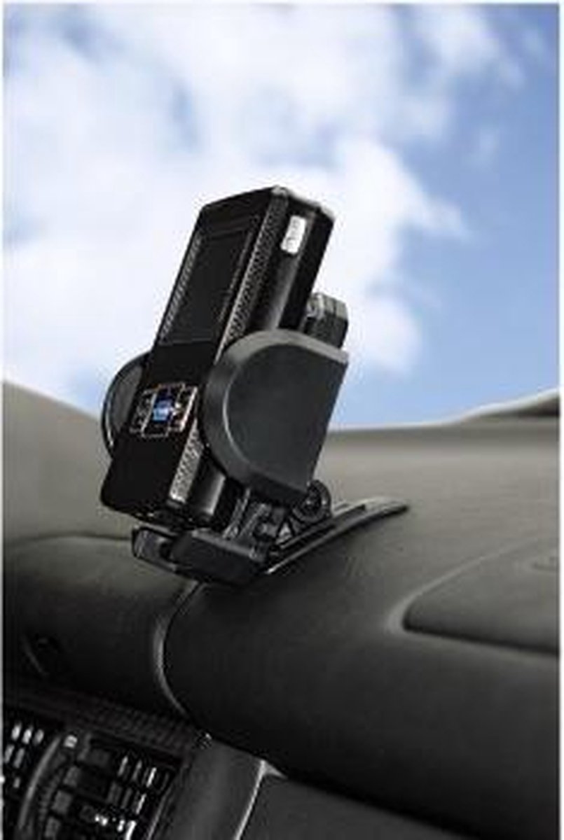 Hama Universal Auto Zwart | bol.com