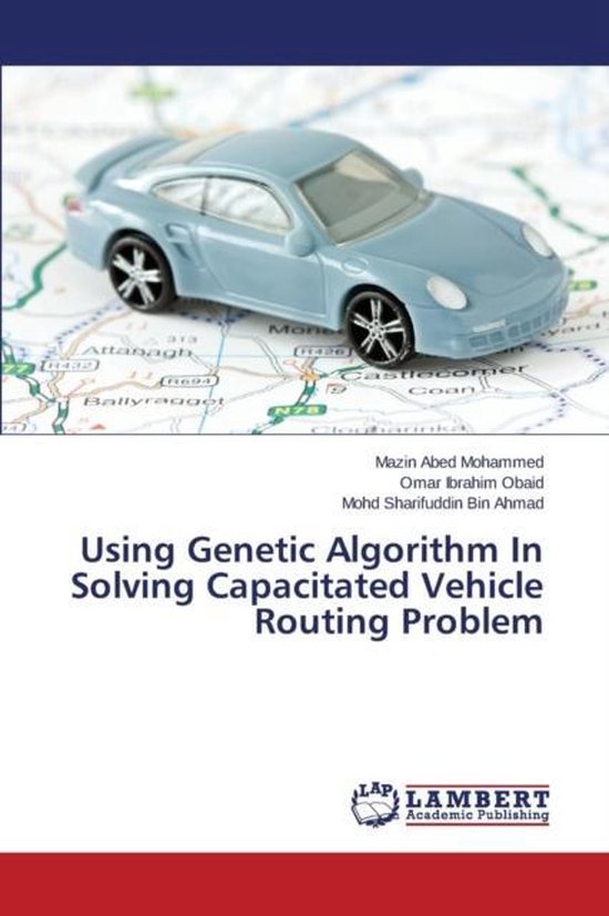 Using Genetic Algorithm In Solving Capacitated Vehicle Routing Problem ...