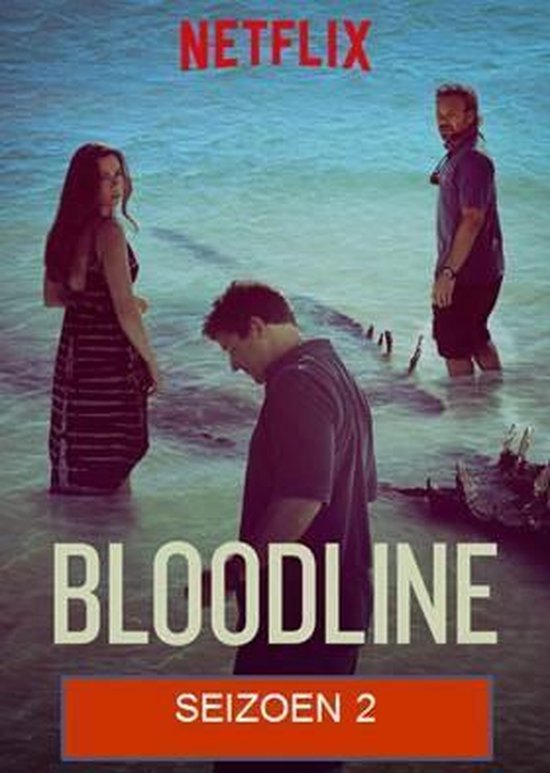 Bloodline - Seizoen 2 (Blu-ray) (Blu-ray) | Dvd's | bol.com