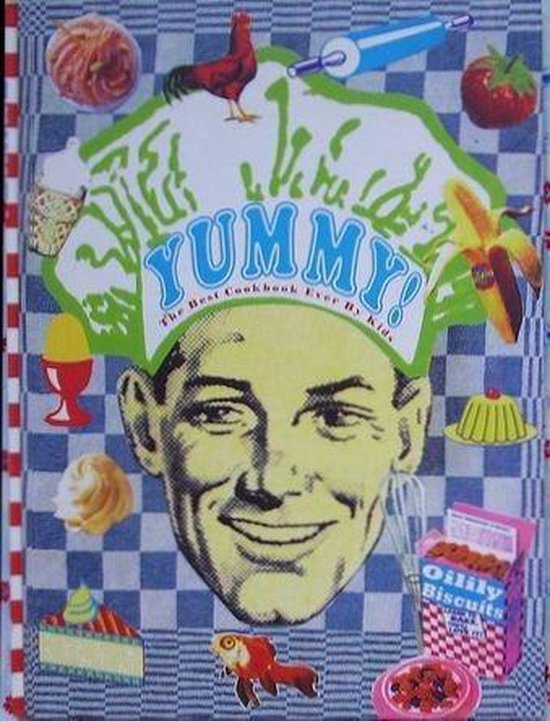 Yummy 9789072385079 Boeken
