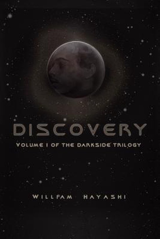 Discovery, William Hayashi | 9781441586940 | Boeken | bol.com