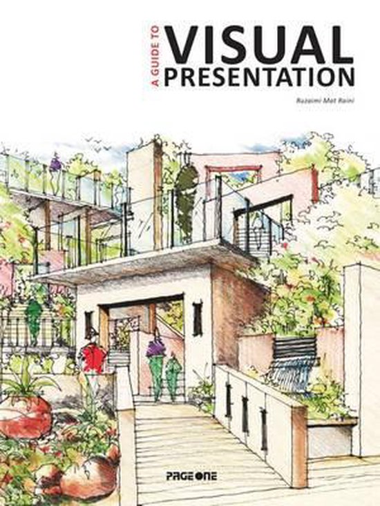 Guide to Visual Presentation, Ruzaimi Mat Rani | 9789814394284 | Boeken ...
