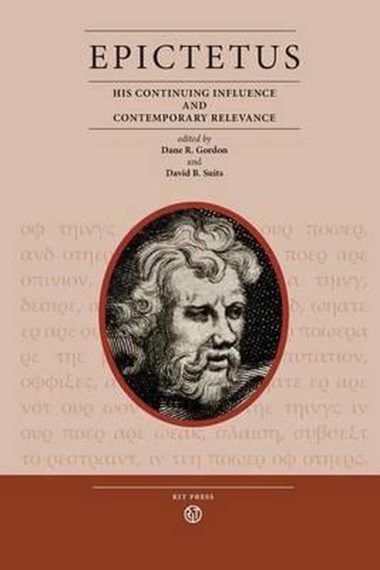 Epictetus | 9781933360904 | Boeken | bol.com