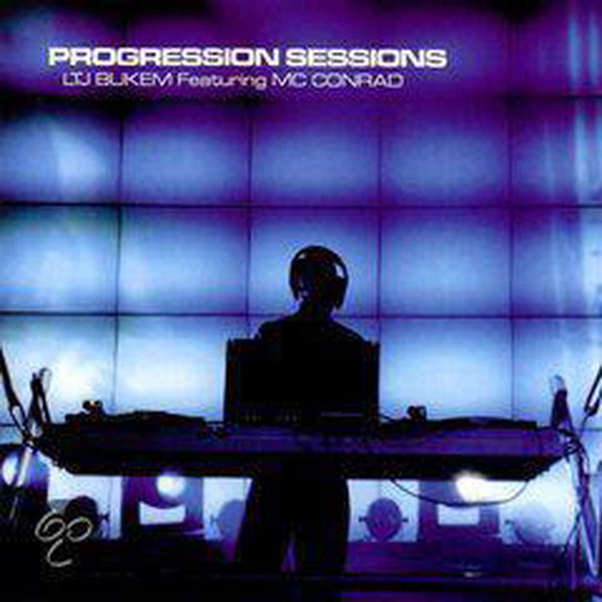 Progression Sessions, Drs | CD (album) | Muziek | bol