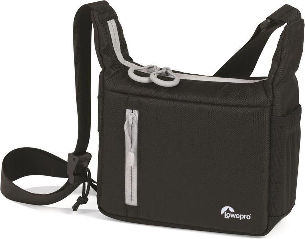 Lowepro StreamLine 100 - Cameratas - Zwart | bol.com