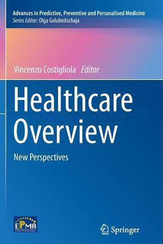 Healthcare Overview | 9789400799219 | Boeken | bol.com