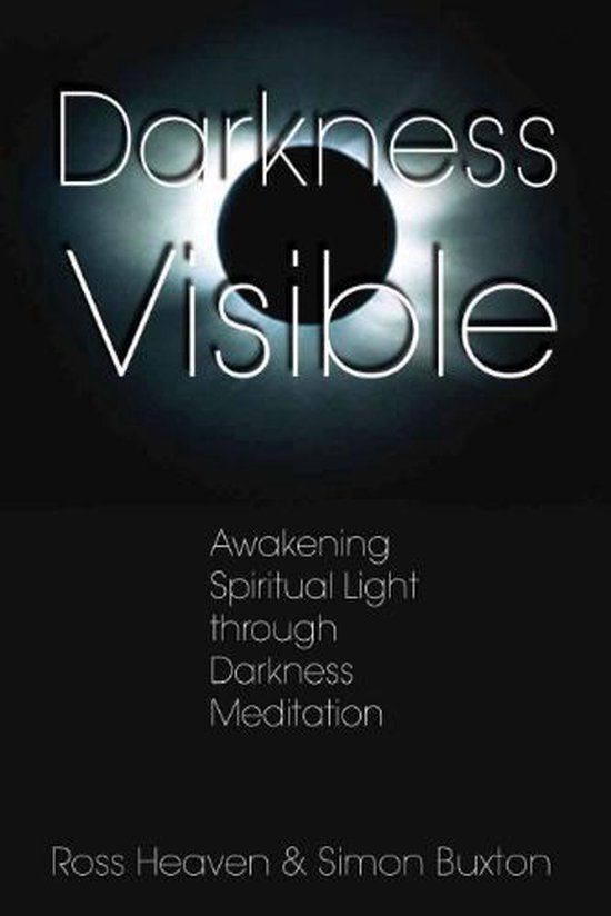 Darkness Visible, Simon Buxton | 9781594770616 | Boeken | bol.com