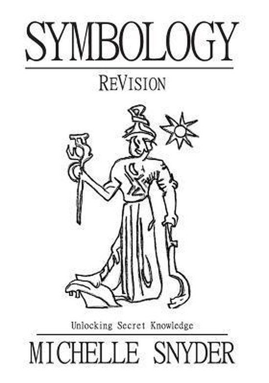 Symbology: ReVision | 9781542603263 | Michelle Snyder | Boeken | bol.com