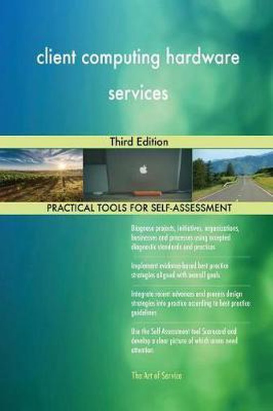 client computing hardware services Third Edition | 9780655501459 ...