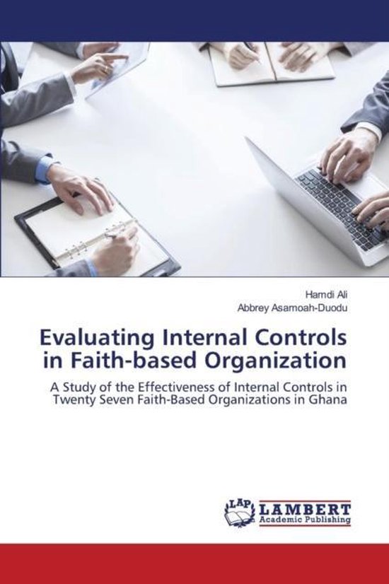 Evaluating Internal Controls in Faith-based Organization ...