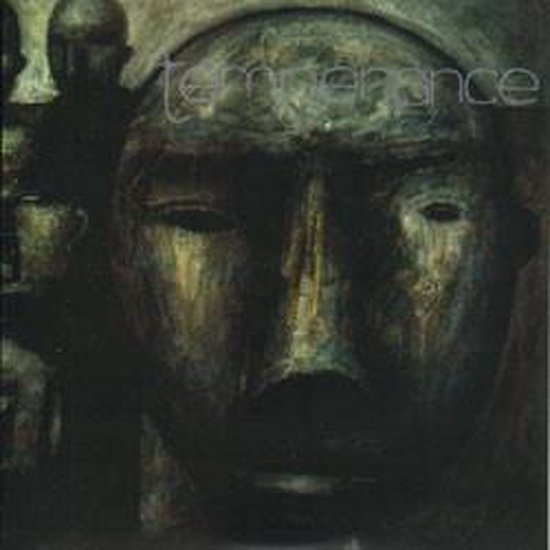 Temperance, Temperance | CD (album) | Muziek | bol