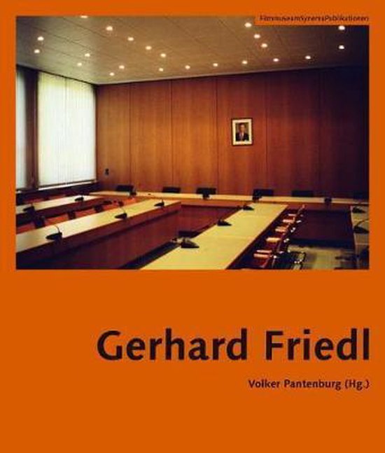 Gerhard Friedl German-language Edition - Ein Arbeitsbuch, Volker ...