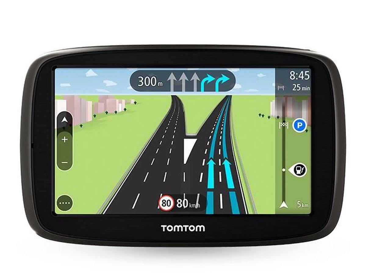 bol.com | TomTom Start 50 - Europa
