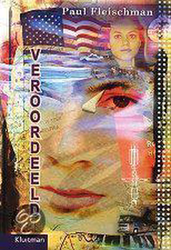 Veroordeeld - P. Fleischman, P. Fleischman | 9789020621389 | Boeken | bol