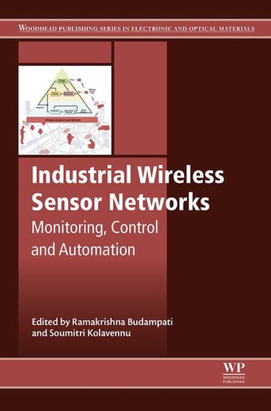 Woodhead Publishing Series in Electronic and Optical Materials - Industrial Wireless... | bol.com