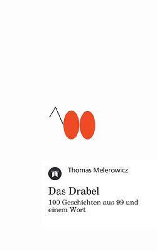 Das Drabel, Thomas Melerowicz | 9783842401679 | Boeken | bol.com