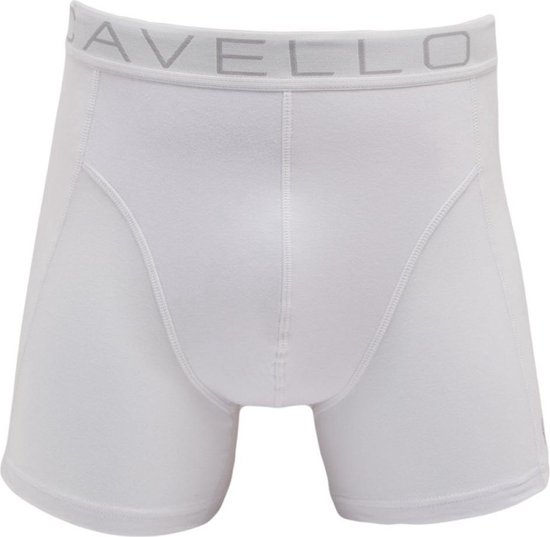 Cavello - 2-pack Boxershorts Wit | bol