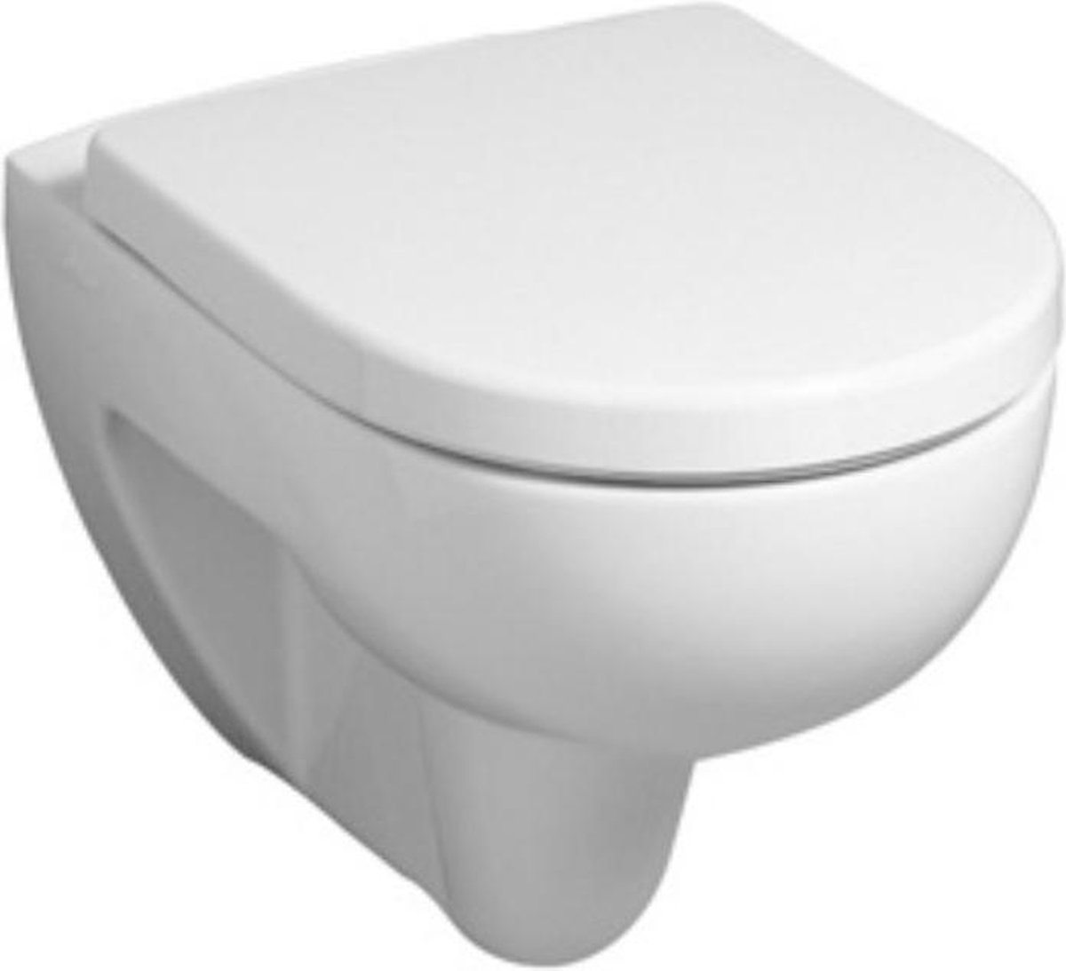 Sphinx Toiletpot serie 300 Basic | bol.com