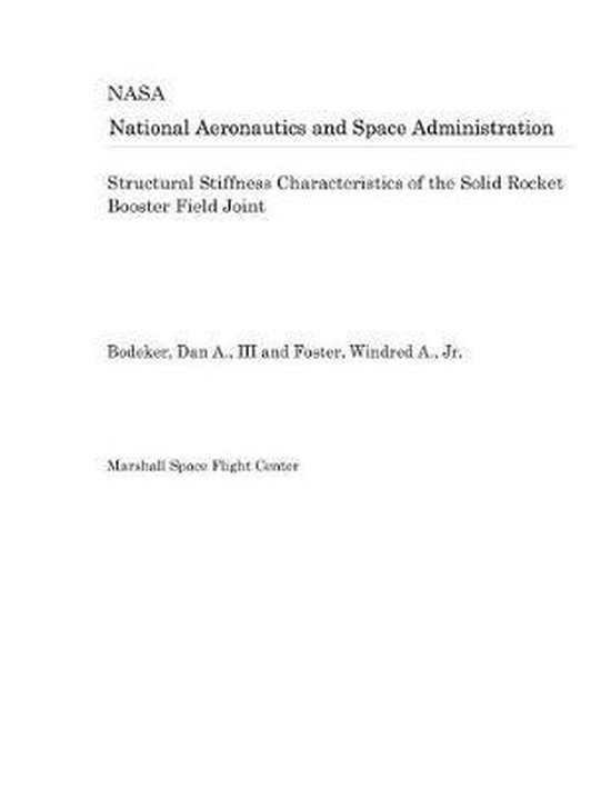 Structural Stiffness Characteristics of the Solid Rocket Booster Field ...