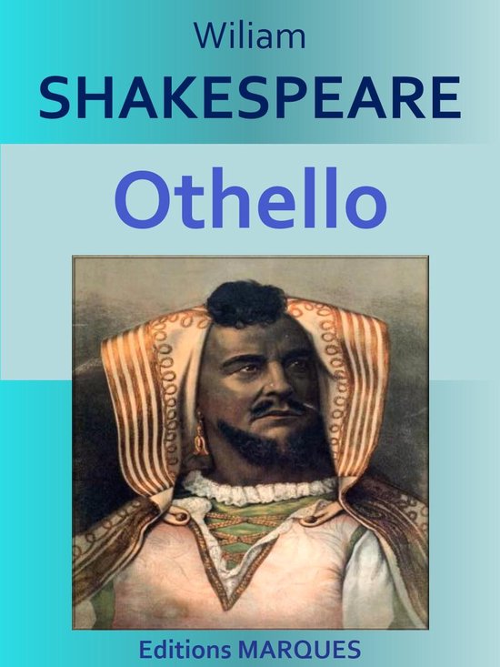 Othello (ebook), Wiliam Shakespeare | 1230001178203 | Boeken | bol