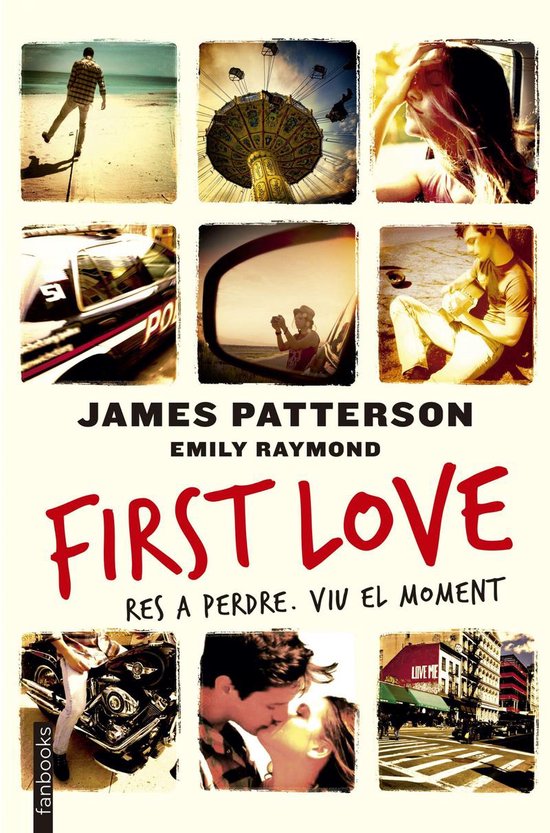 Ficció - First love (ebook), James Patterson | 9788416297504 | Boeken ...