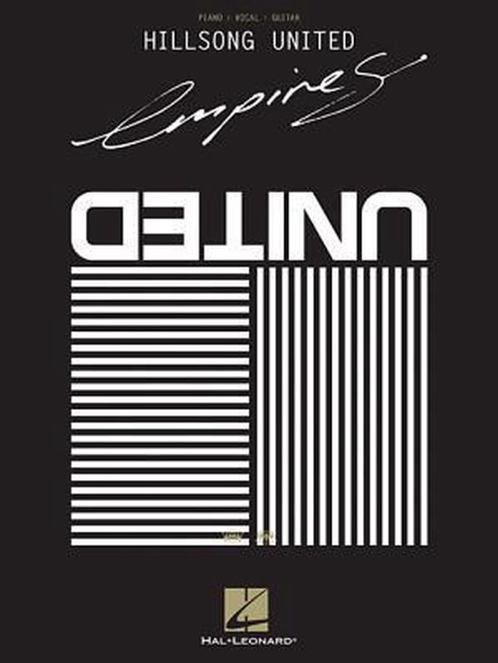 Hillsong United - Empires | 9781495059391 | Boeken | bol.com