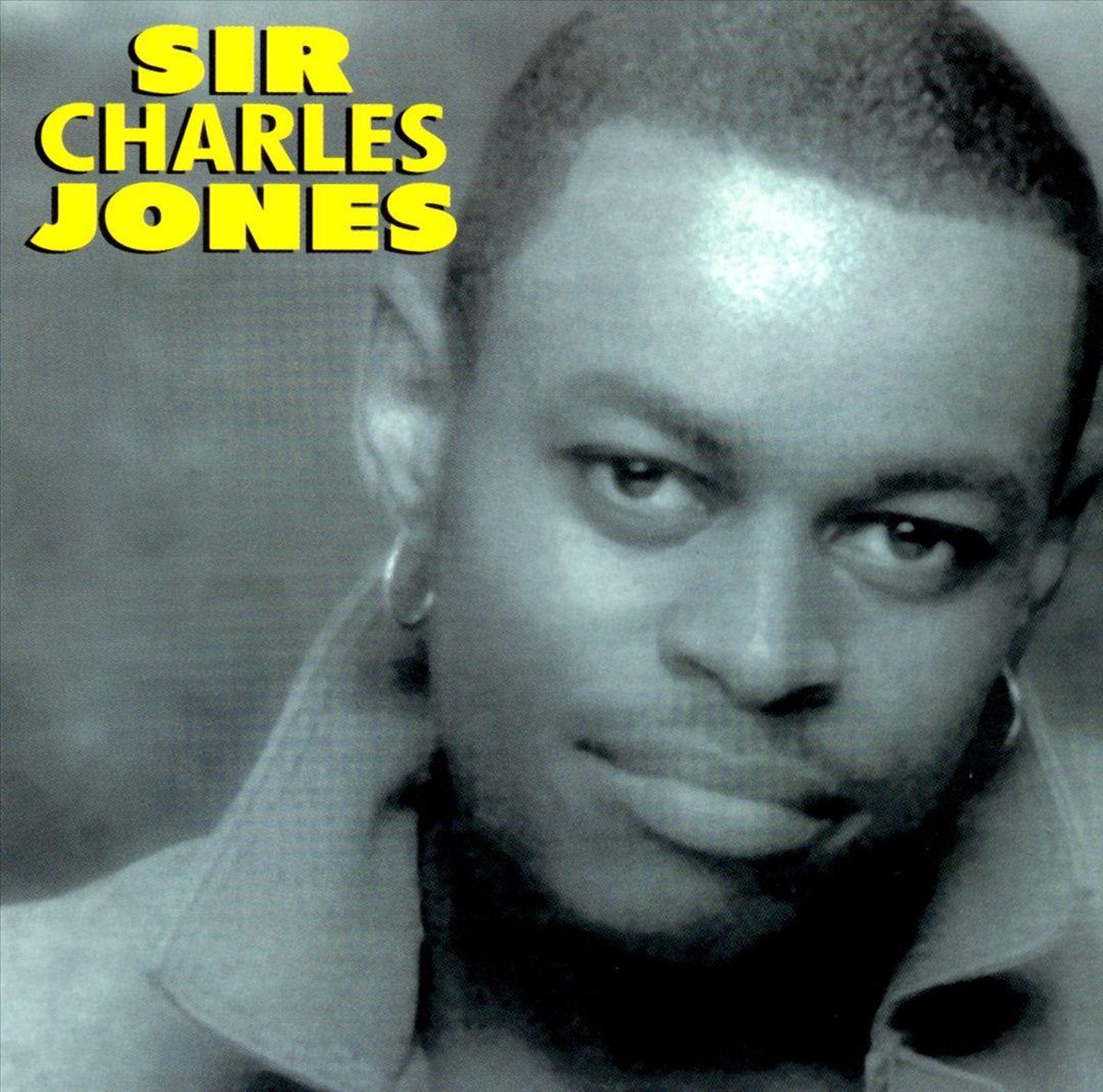 Sir Charles Jones, Sir Charles Jones | CD (album) | Muziek | bol