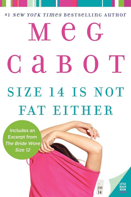 Heather Wells Mysteries 2 - Size 14 Is Not Fat Either (ebook), Meg ...