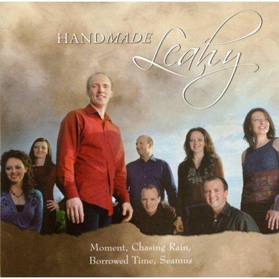 Leah Handmade 2-Cd, Leahy | CD (album) | Muziek | bol.com