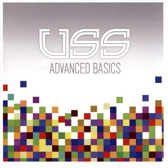 Advanced Basics, USS (Ubiquitous Synergy Seeker) | CD (album) | Muziek ...