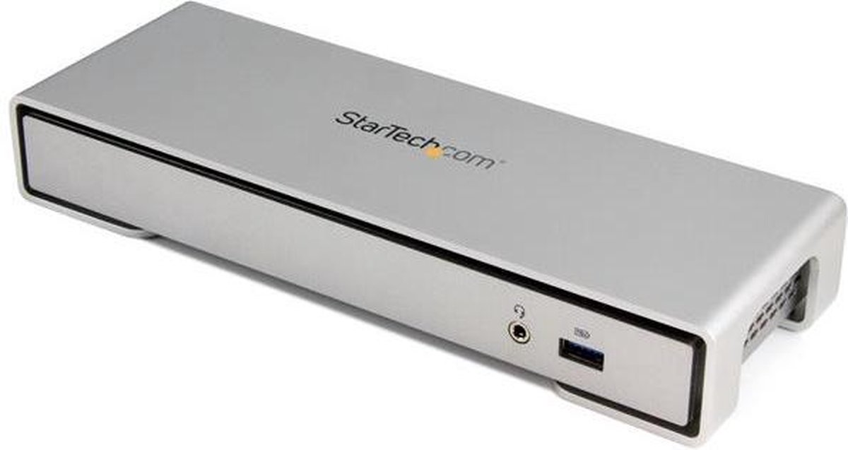 Thunderbolt 2 Docking Station - 4K HDMI | bol.