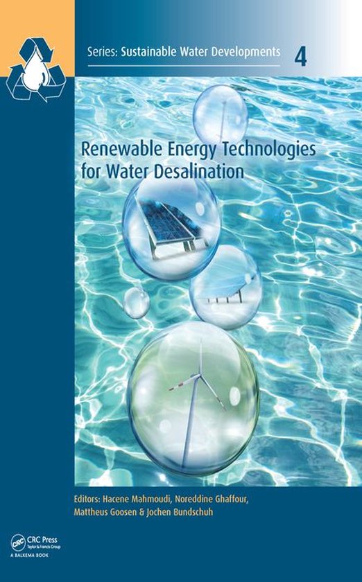 Sustainable Water Developments - Resources, Management, Treatment ...