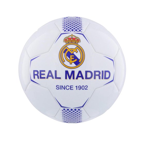 Real Madrid Ronaldo Thuis kit + Official Real Madrid bal No1 | bol