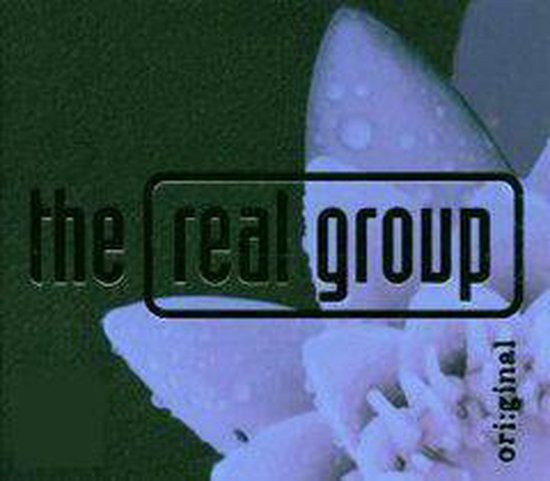 Original, Real Group | CD (album) | Muziek | bol