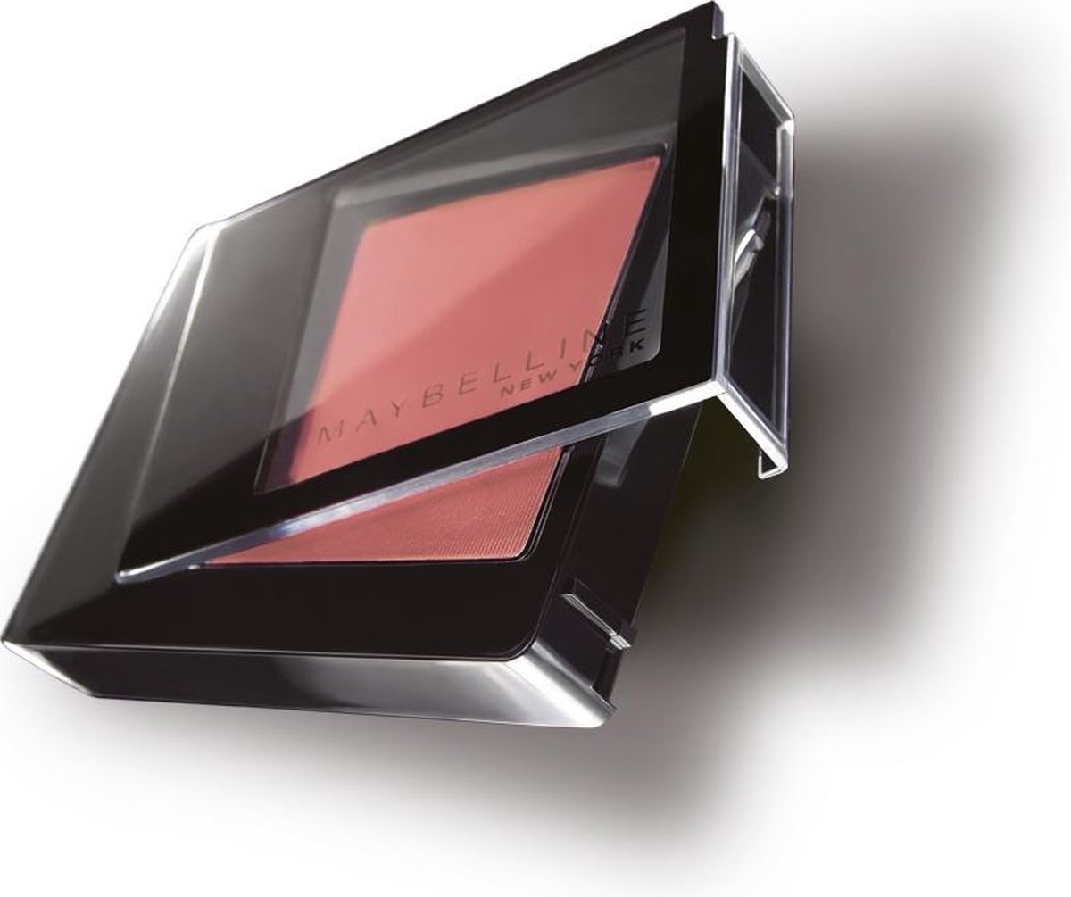 Maybelline Face Studio Master 90 Coral Fever blush Poeder | bol.com