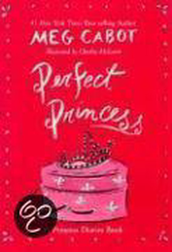Perfect Princess, Meg Cabot | 9780060526795 | Boeken | bol