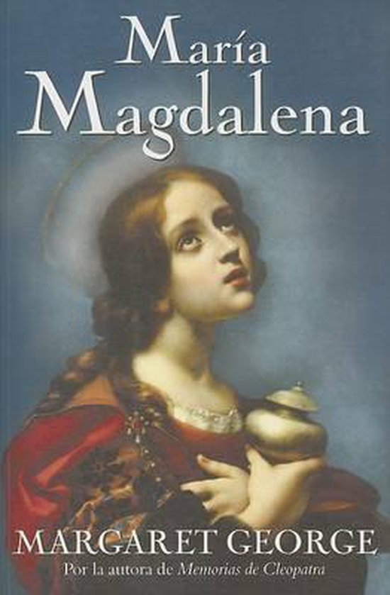 Maria Magdalena | 9788466614894 | Margaret George | Boeken | bol