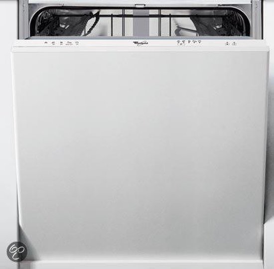 Whirlpool Inbouw Afwasmachine ADG 120 | bol