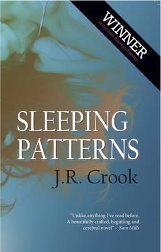 Sleeping Patterns, J. R. Crook | 9781908775528 | Boeken | bol