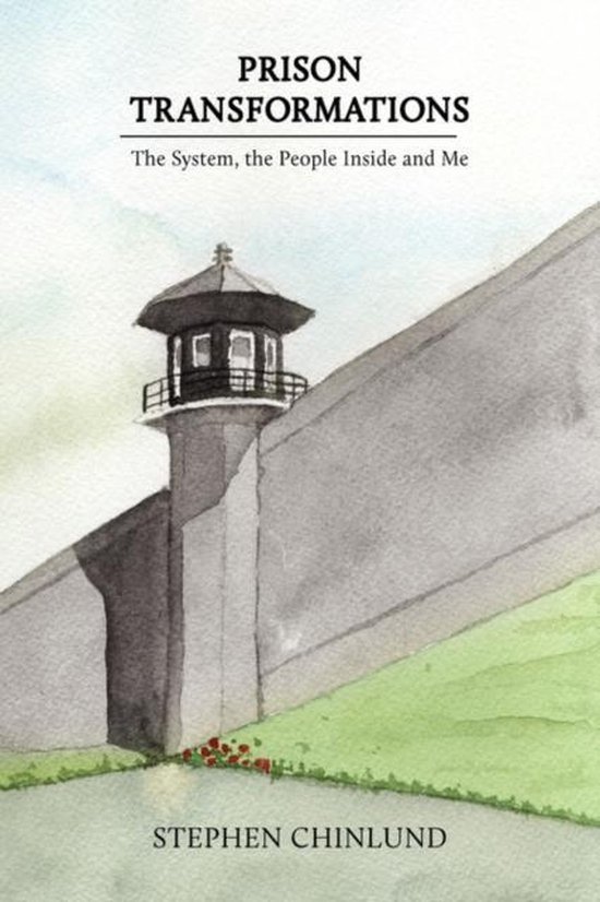 Prison Transformations | 9781441561381 | Stephen Chinlund | Boeken ...