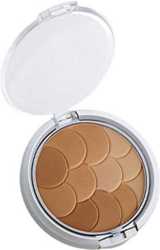 Physicians Formula Magic Mosaic Multi-Colored Custom Bronzer - 2459 ...