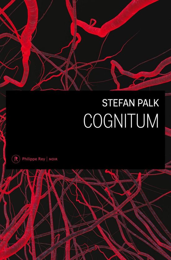 Cognitum (ebook), Stephan Palk | 9782848765594 | Boeken | bol.com
