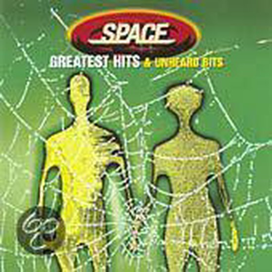 Greatest Hits, space | CD (album) | Muziek | bol