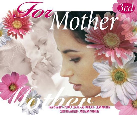 Various Artists - For mother (3 CD), various artists | Muziek | bol