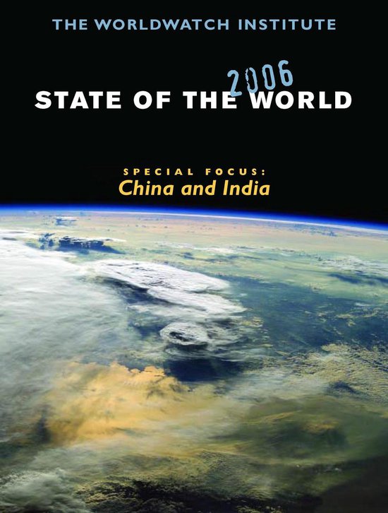 State of the World - State of the World 2006: Special Focus (ebook ...
