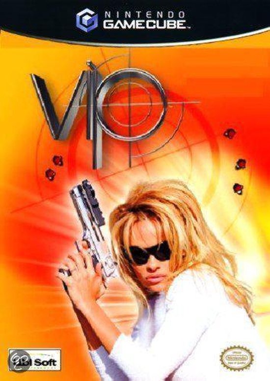 Pamela Anderson: Vip | bol.com