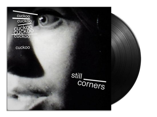 Still Corners - Cuckoo (7" Vinyl Single), Still Corners | Muziek | bol.com