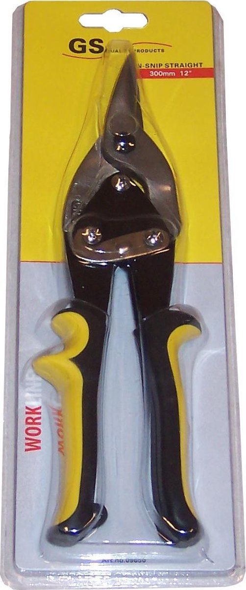 Blikschaar professioneel | bol.com
