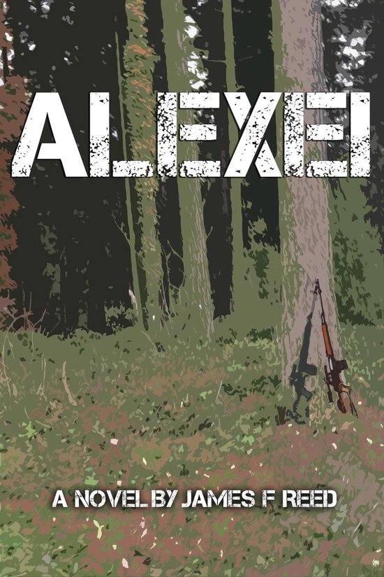 Alexei (ebook), James F Reed | 9781301180066 | Boeken | bol.com