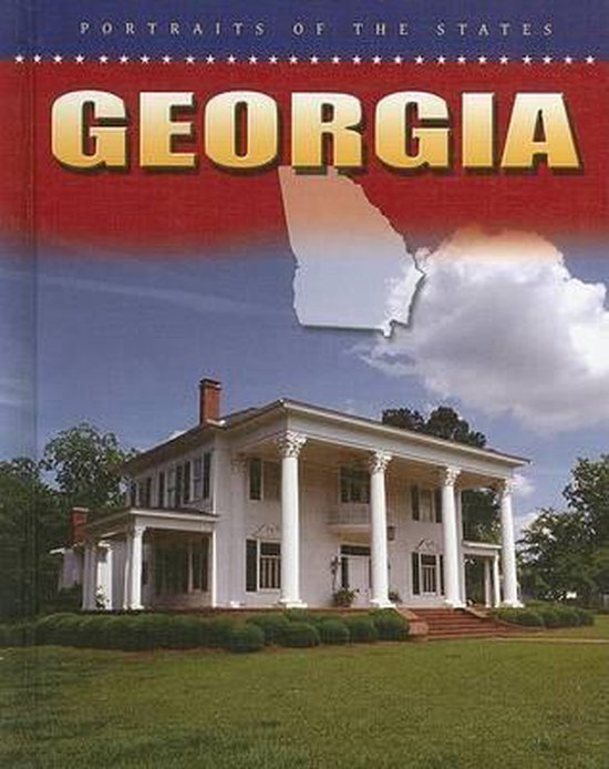 Georgia, Andrea Murphy | 9780836846232 | Boeken | bol